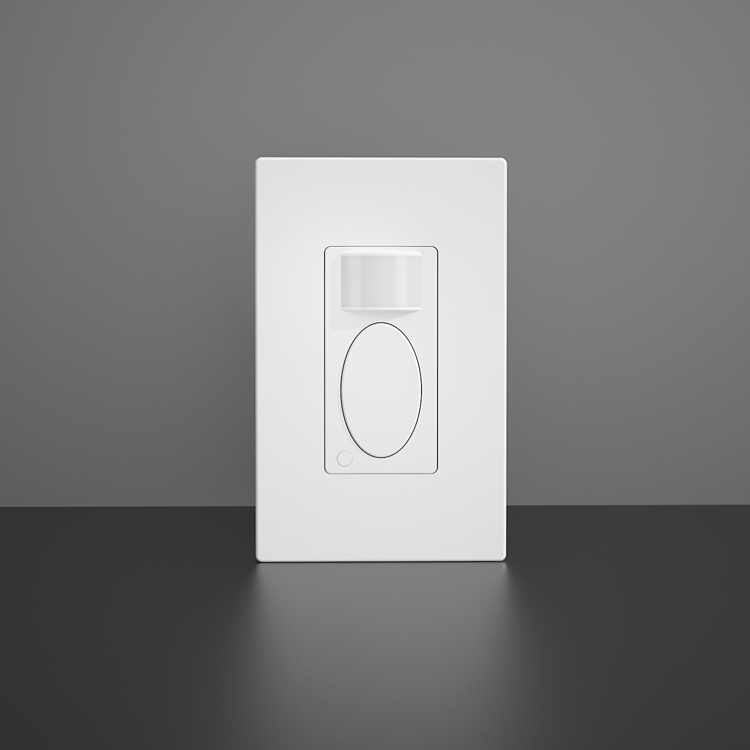 Wall Mounted Occupancy Sensor