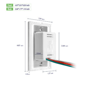 Occupancy Sensors: The Definitive Guide - Rayzeek