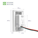 Occupancy Sensors: The Definitive Guide - Rayzeek