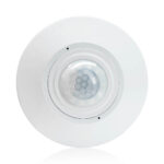 Ceiling Mount Low Voltage Occupancy Motion Sensor, 12-24V