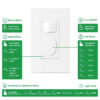 Best Motion Sensor Light Switch With Manual Override - Rayzeek