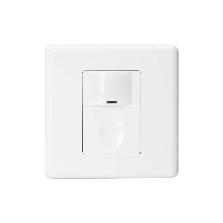 Ceiling Mount Low Voltage Occupancy Motion Sensor, 12-24V