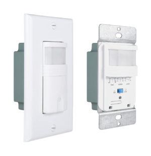 Occupancy Sensors: The Definitive Guide - Rayzeek