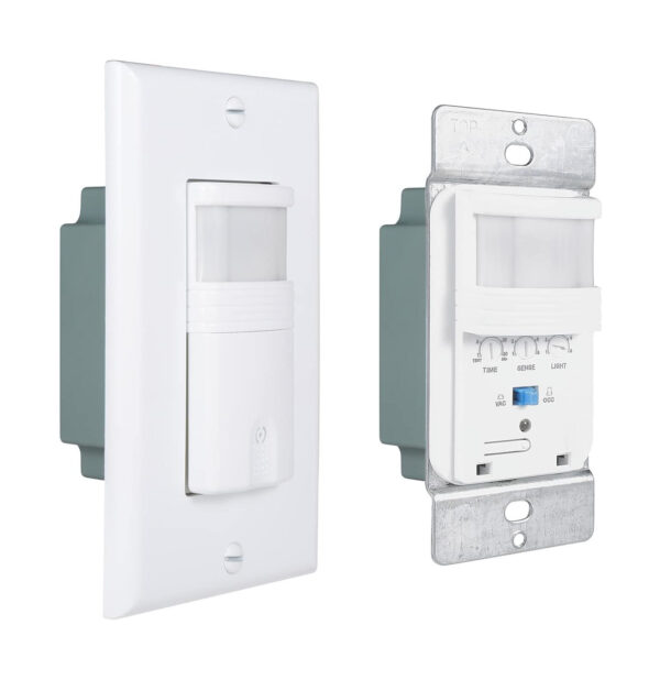 Occupancy Sensors: The Definitive Guide - Rayzeek