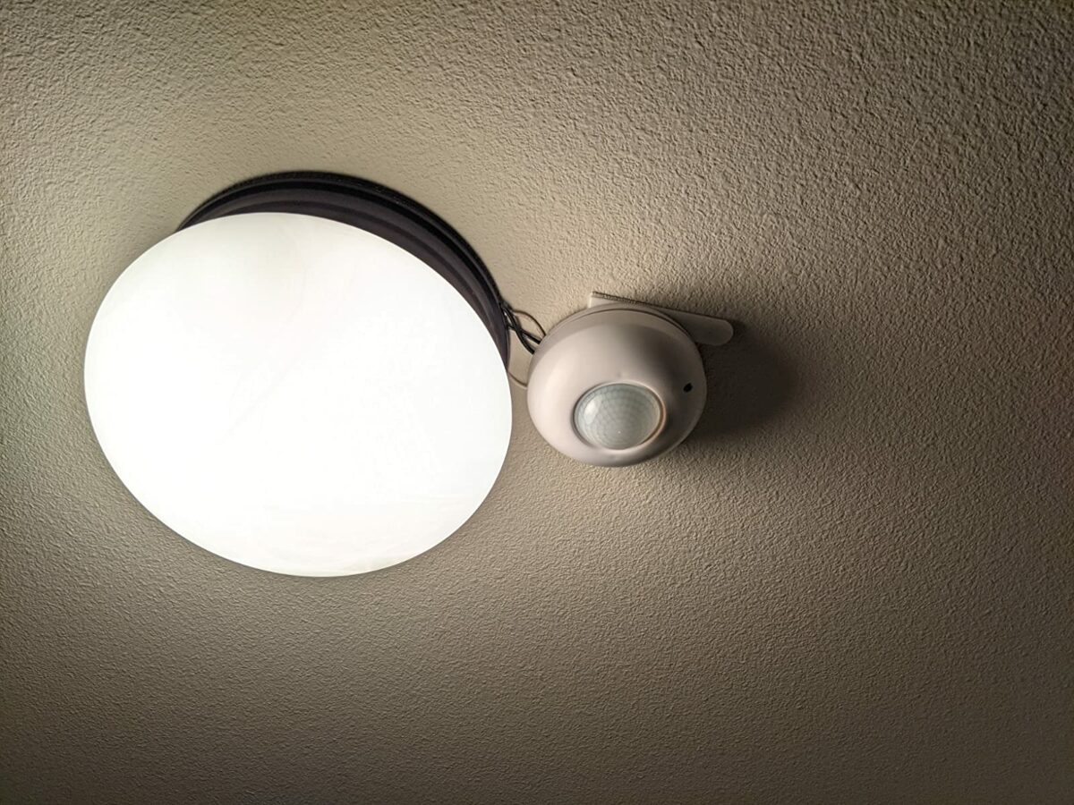 Occupancy Sensors: The Definitive Guide - Rayzeek