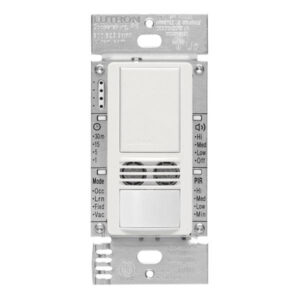 Occupancy Sensors: The Definitive Guide - Rayzeek