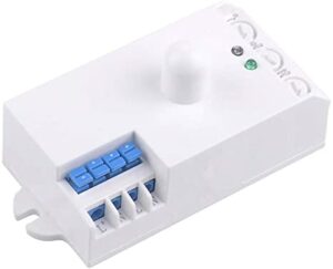 Motion Sensor Buyer Guide - Rayzeek