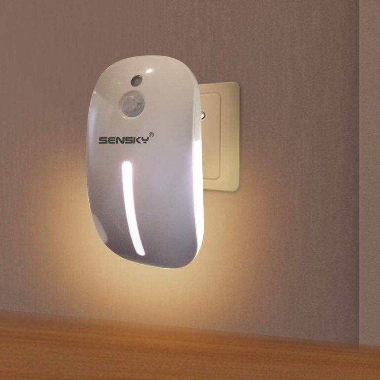 Motion Sensor Buyer Guide - Rayzeek