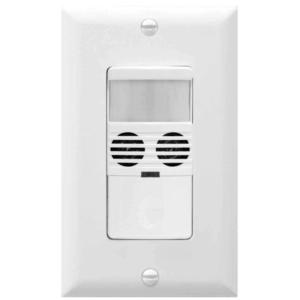 Motion Sensor Buyer Guide - Rayzeek