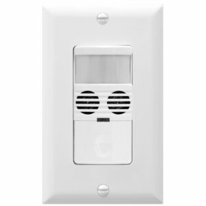 Motion Sensor Buyer Guide - Rayzeek