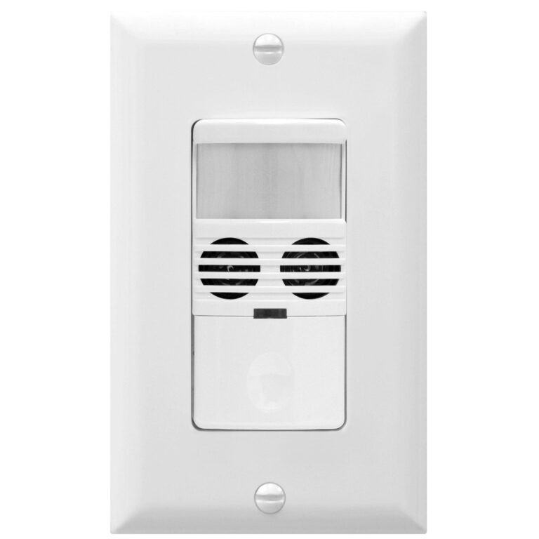 Motion Sensor Buyer Guide - Rayzeek