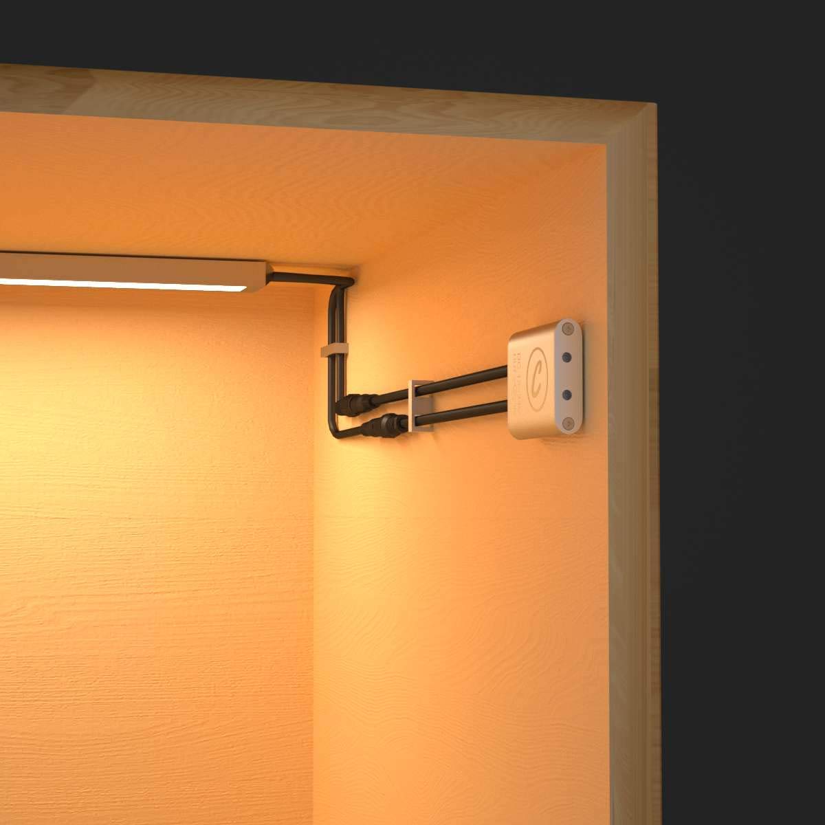 A Guide to Indoor Motion Sensor Lights - Rayzeek