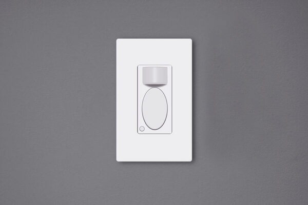 How to Adjust a Motion Sensor Light Switch - Rayzeek