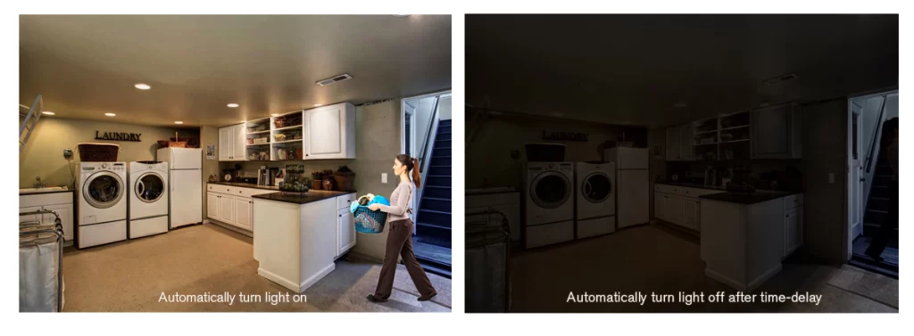 A Guide to Indoor Motion Sensor Lights - Rayzeek