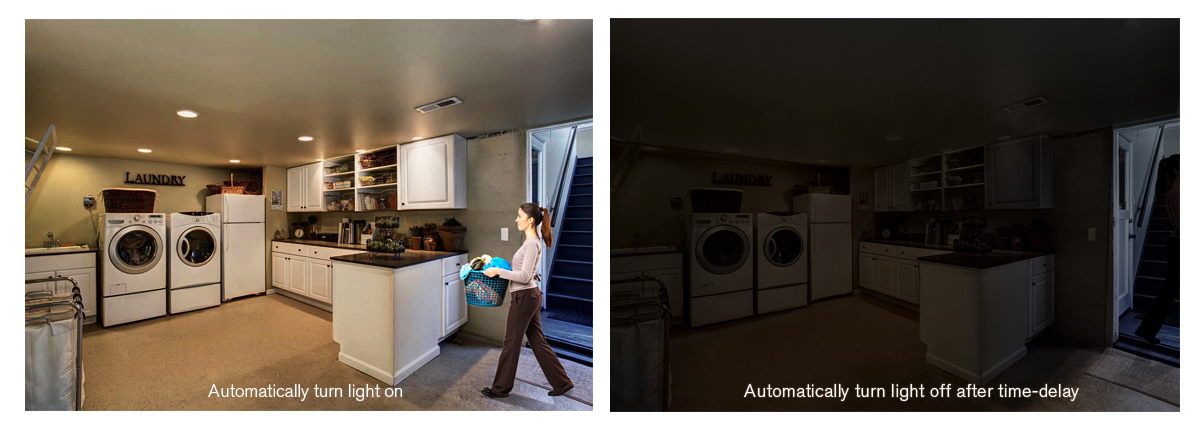 A Guide to Indoor Motion Sensor Lights - Rayzeek