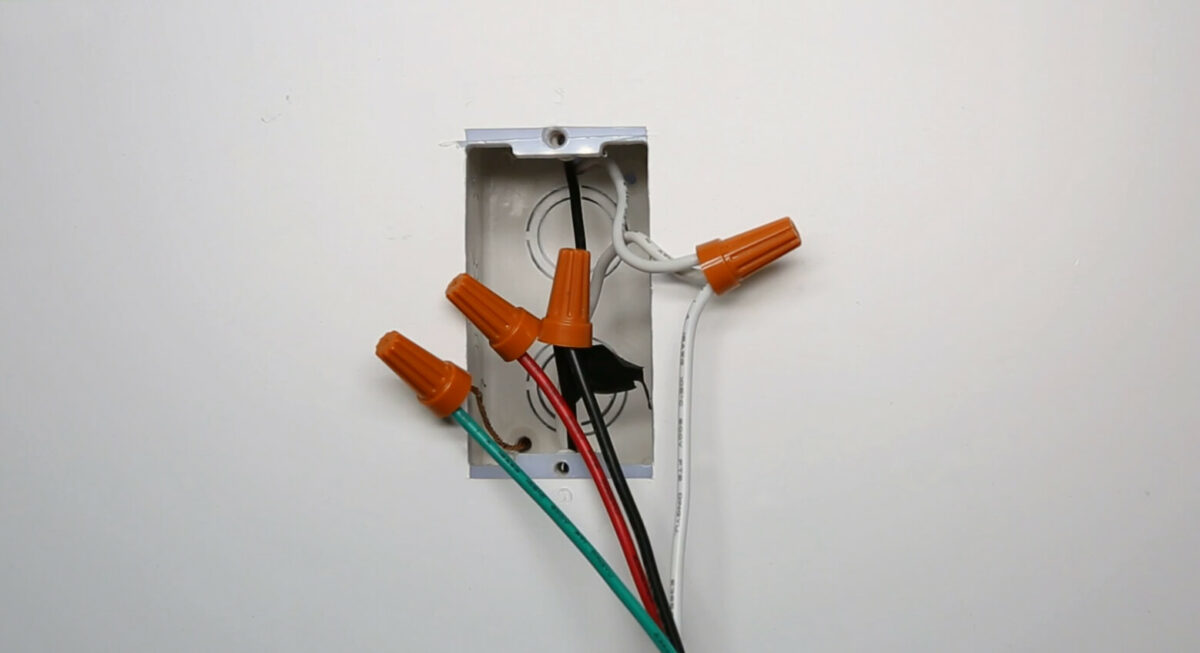 How to Install a Motion Sensor Light Switch - Rayzeek