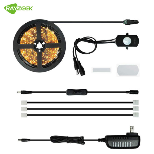 Types of Light Switches and How to Choose One - Rayzeek