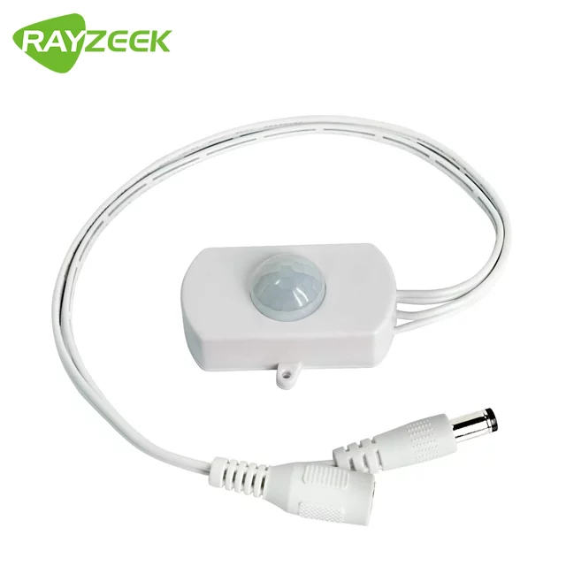 DC Sensor Dimmer BS010B - Rayzeek