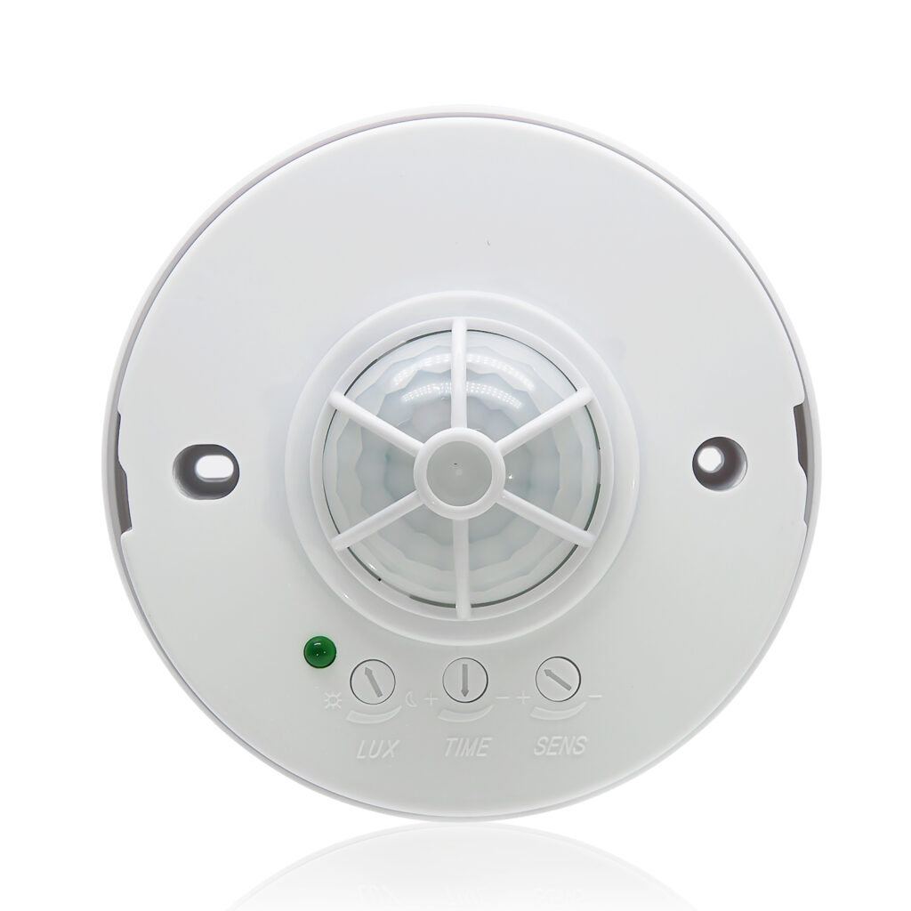 Ceiling Mount Occupancy Sensors - Rayzeek