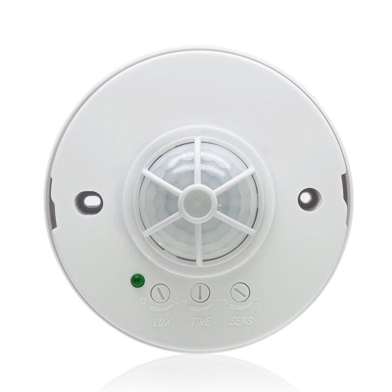 Ceiling Mount Motion Sensors - Rayzeek