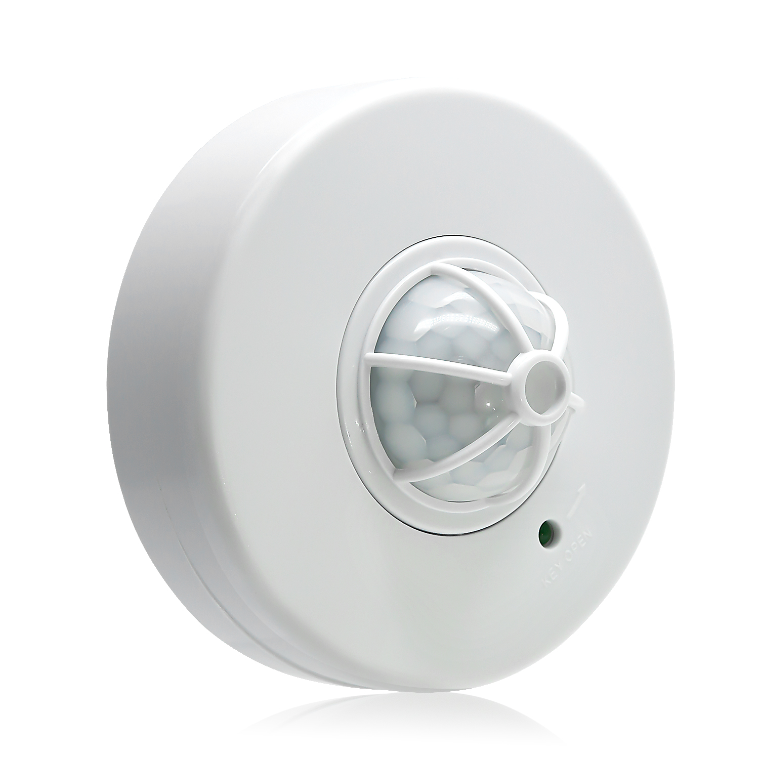 Ceiling Mount Occupancy Motion Sensor, 10A | Rayzeek