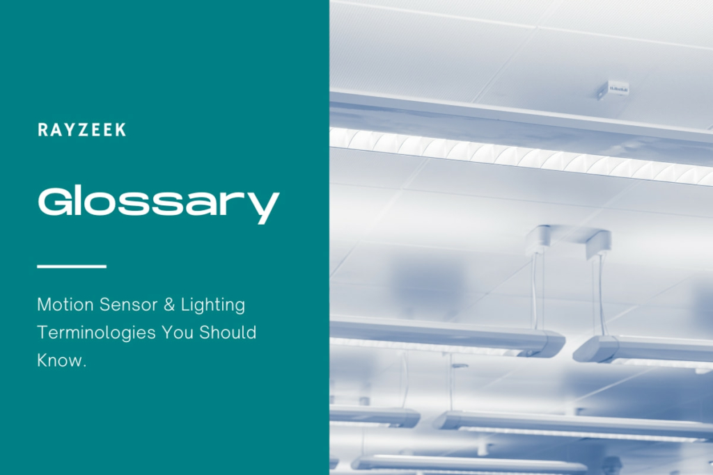 What is Ambient Light Sensor - Rayzeek