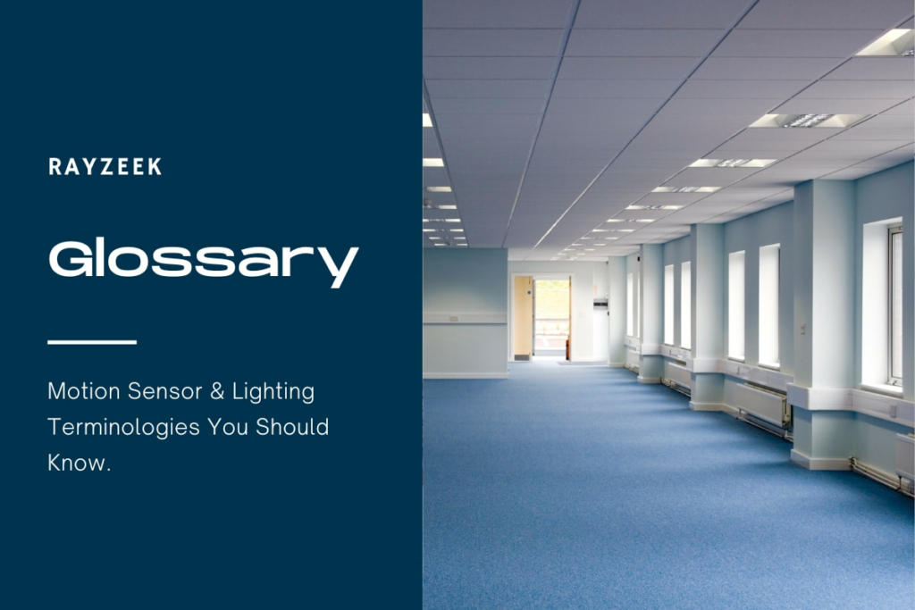 What is Cut Off Angle (of a Luminaire) - Rayzeek