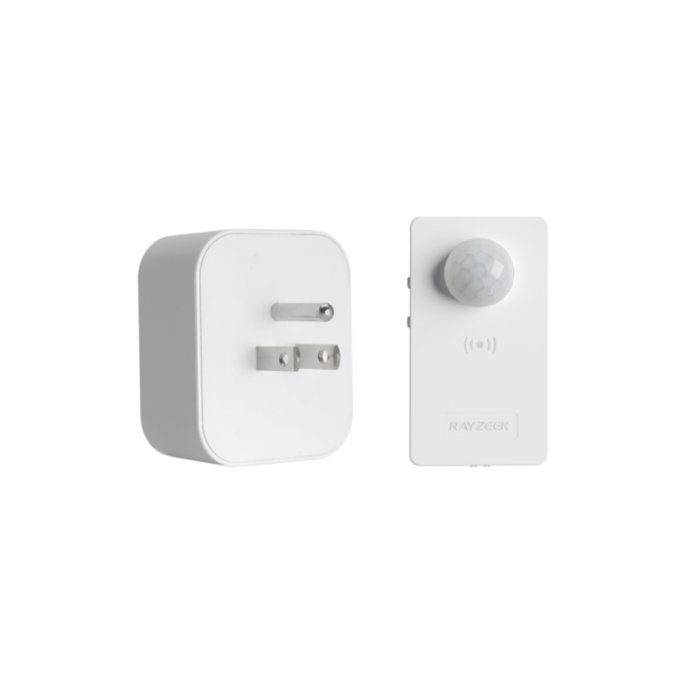 Tipos de sensores de movimiento y cómo funcionan - Rayzeek