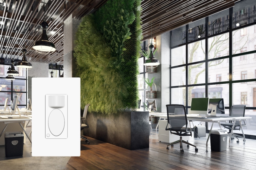 Occupancy VS Vacancy Sensors: Differences, Applications, and Benefits ...