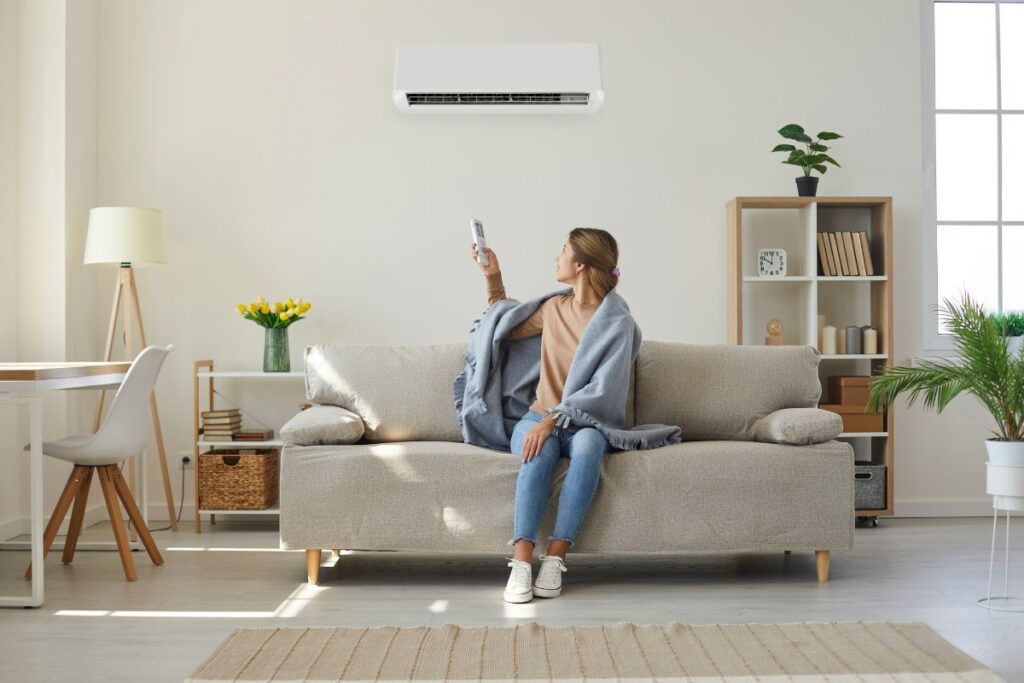 Optimal AC Temperature Settings: Balancing Energy Savings and Comfort ...
