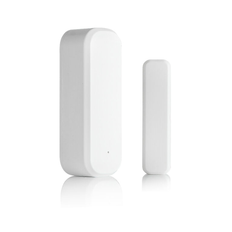 Jenis Sensor Gerak dan Cara Kerjanya - Rayzeek