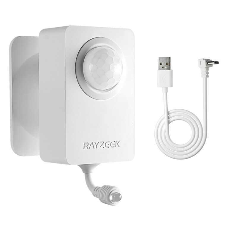 What is IESNA - Rayzeek