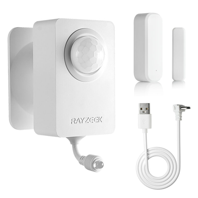 A Guide to Indoor Motion Sensor Lights - Rayzeek