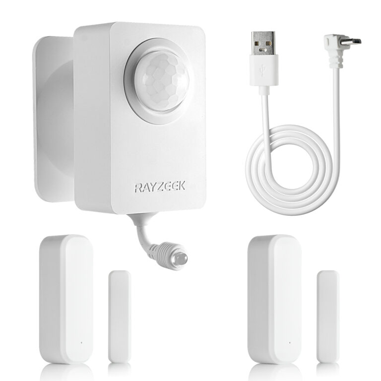 Occupancy Sensors: The Definitive Guide - Rayzeek