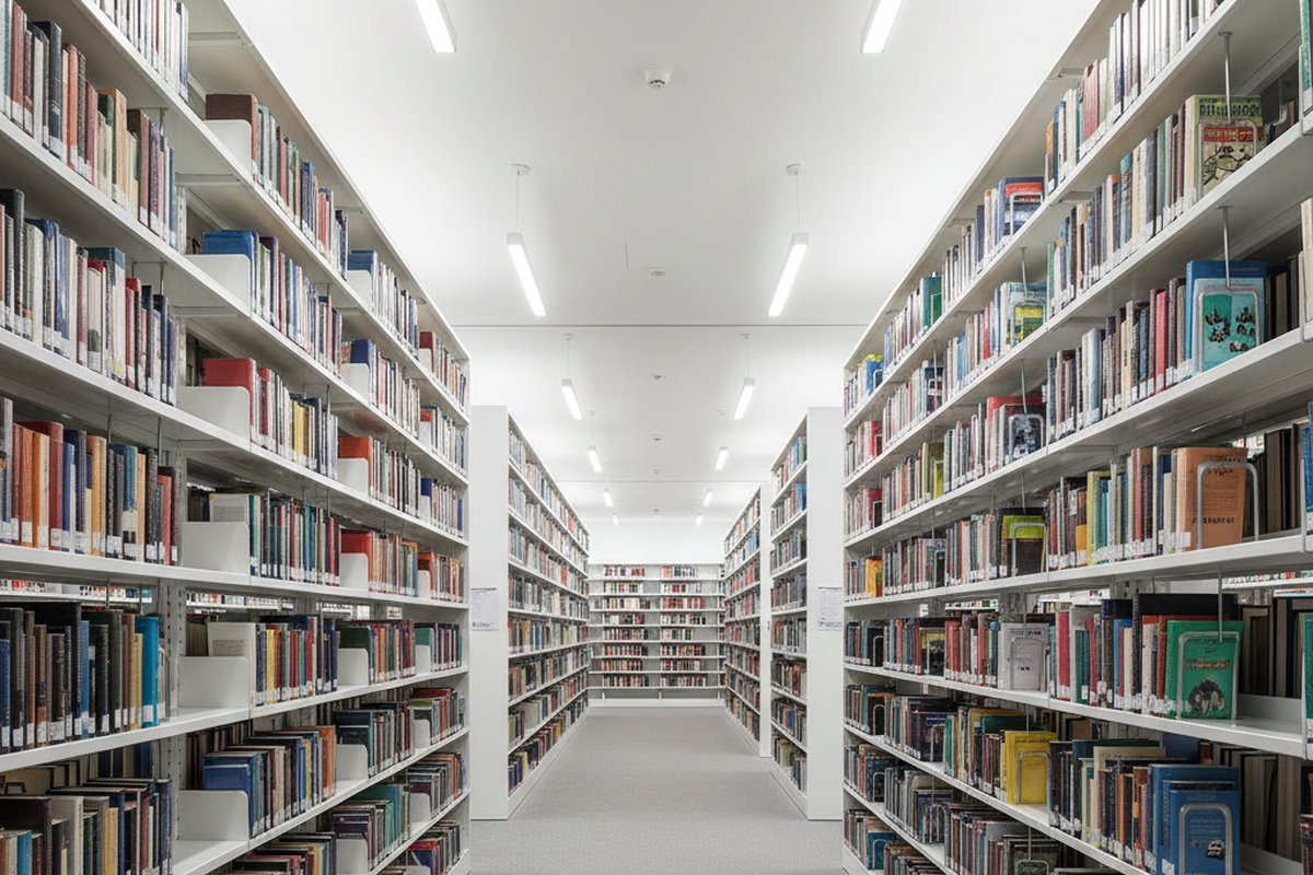 What is General Lighting - Rayzeek